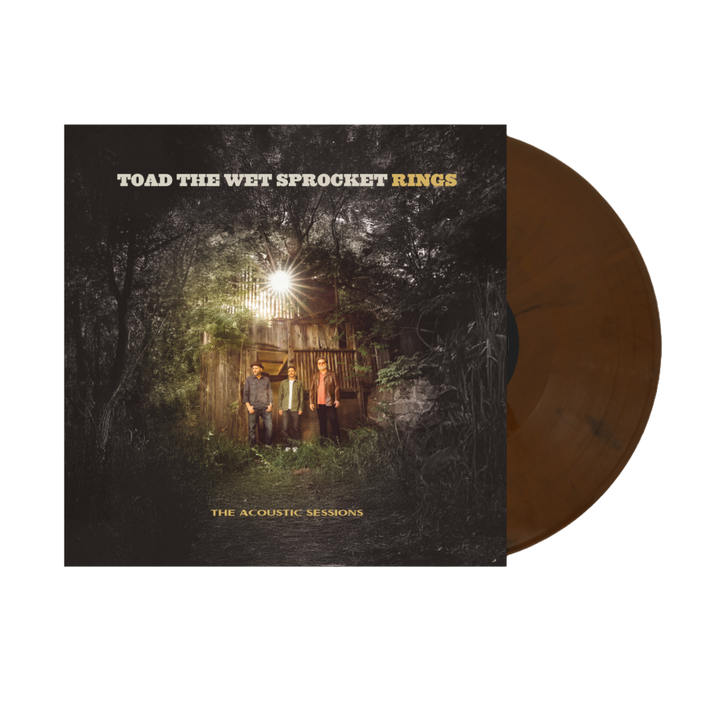 Music – Toad the Wet Sprocket