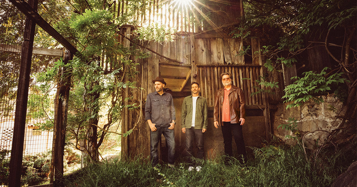 Music – Toad the Wet Sprocket